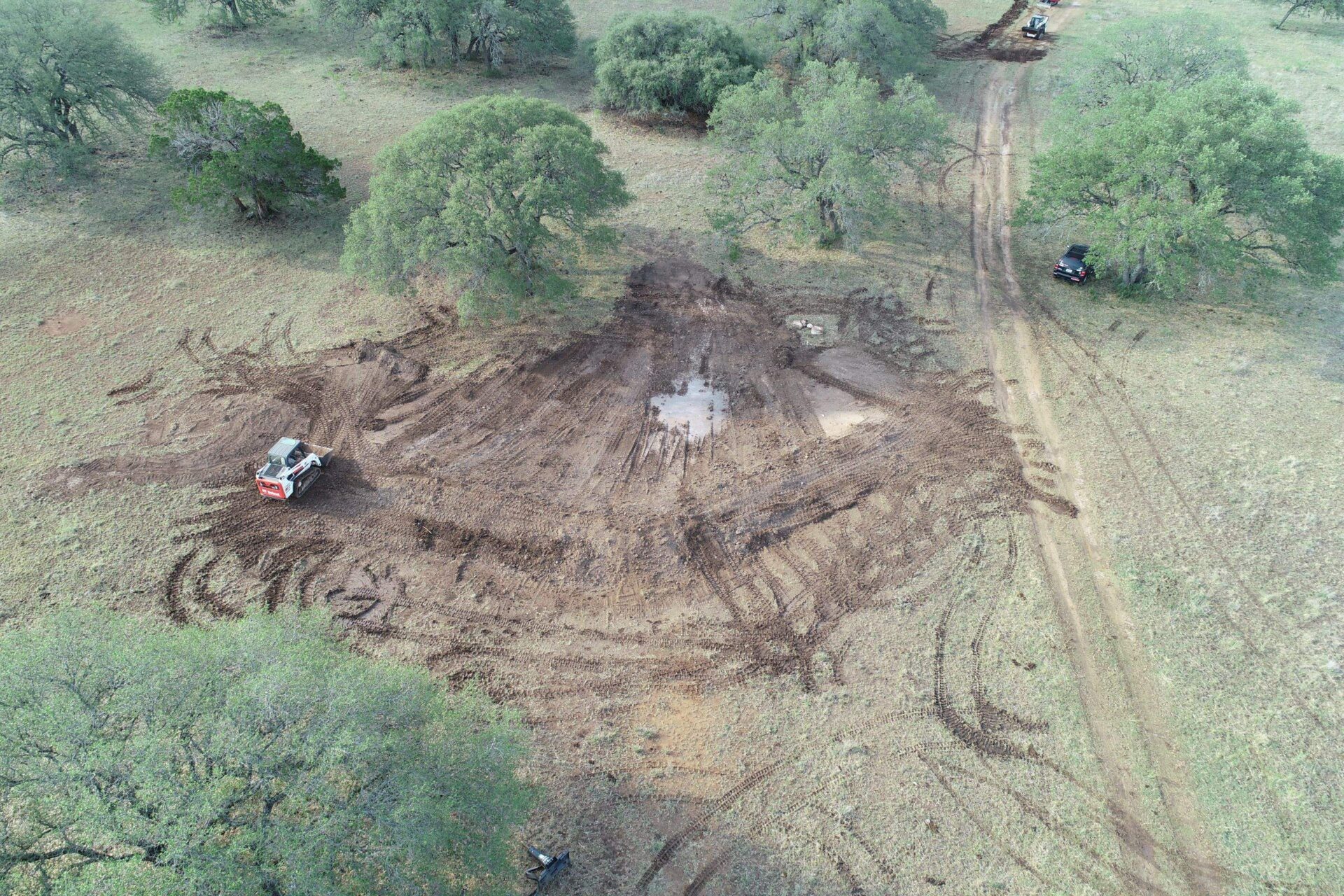 Keyline/ Yeomans Plow - Symbiosis LLC