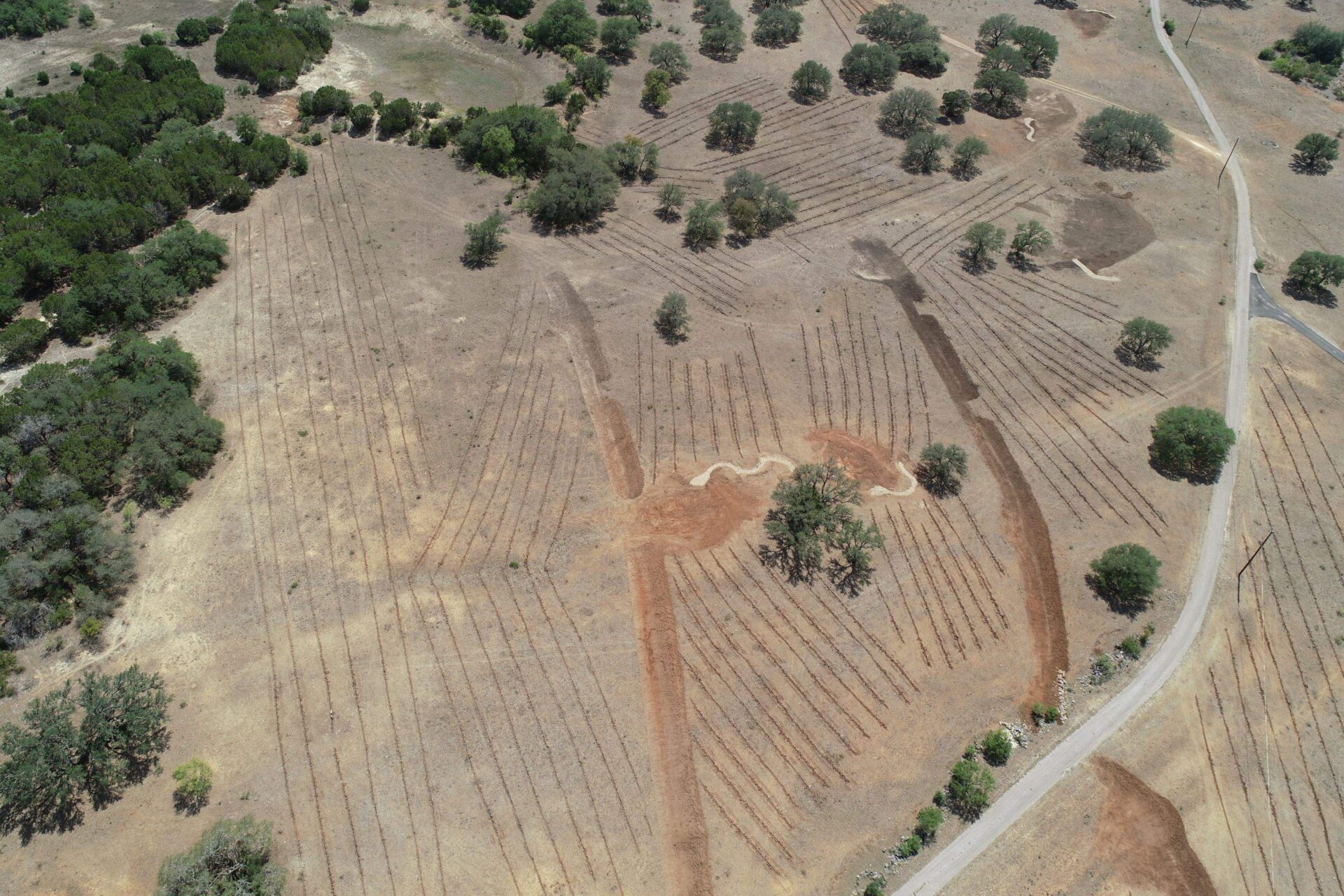 Keyline/ Yeomans Plow - Symbiosis LLC