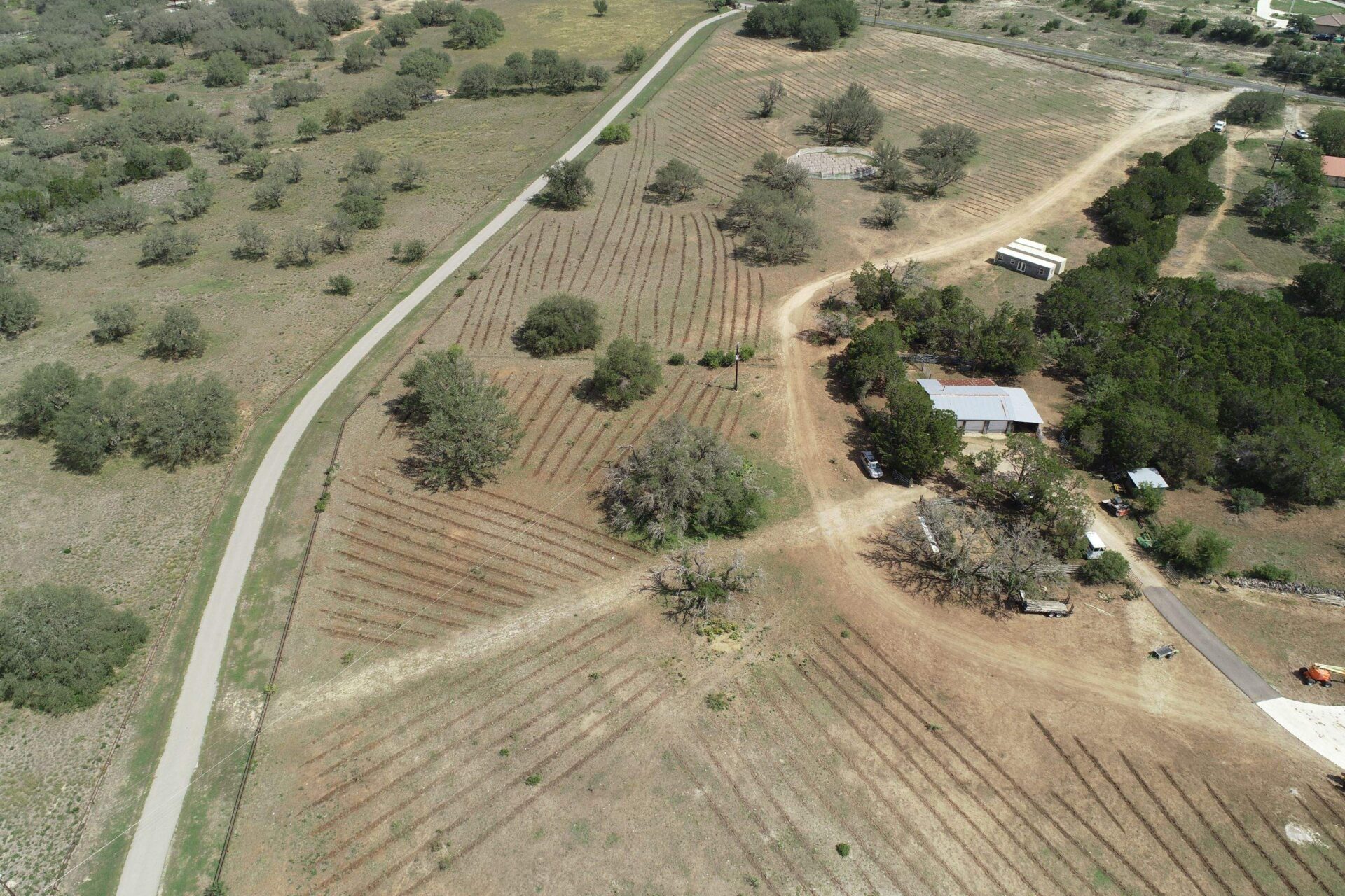 Keyline/ Yeomans Plow - Symbiosis LLC