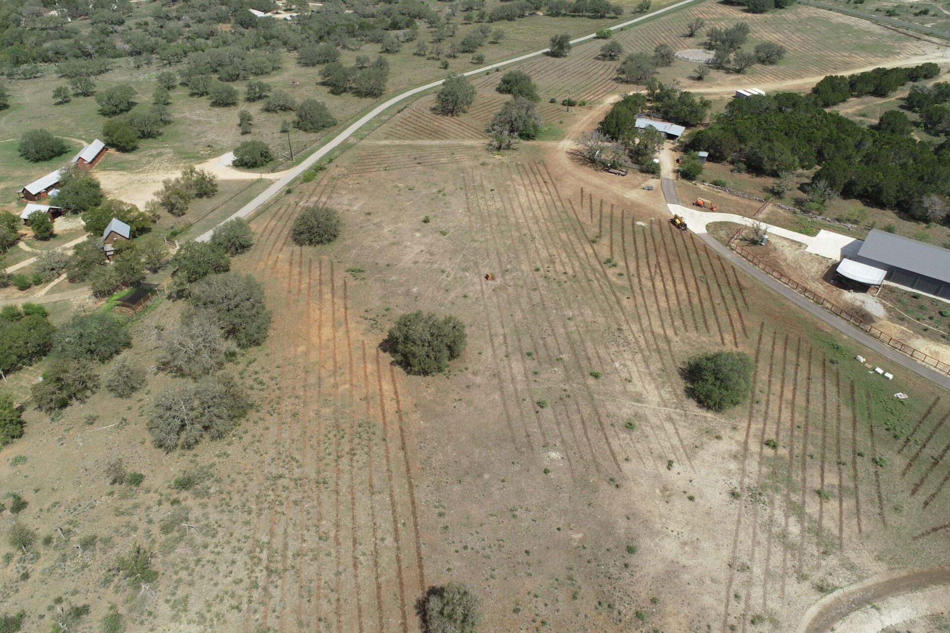 Keyline/ Yeomans Plow - Symbiosis LLC