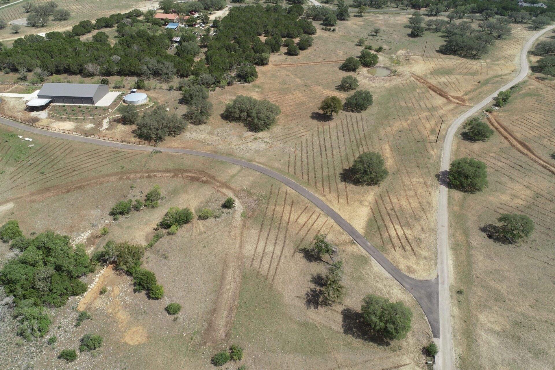 Keyline/ Yeomans Plow - Symbiosis LLC