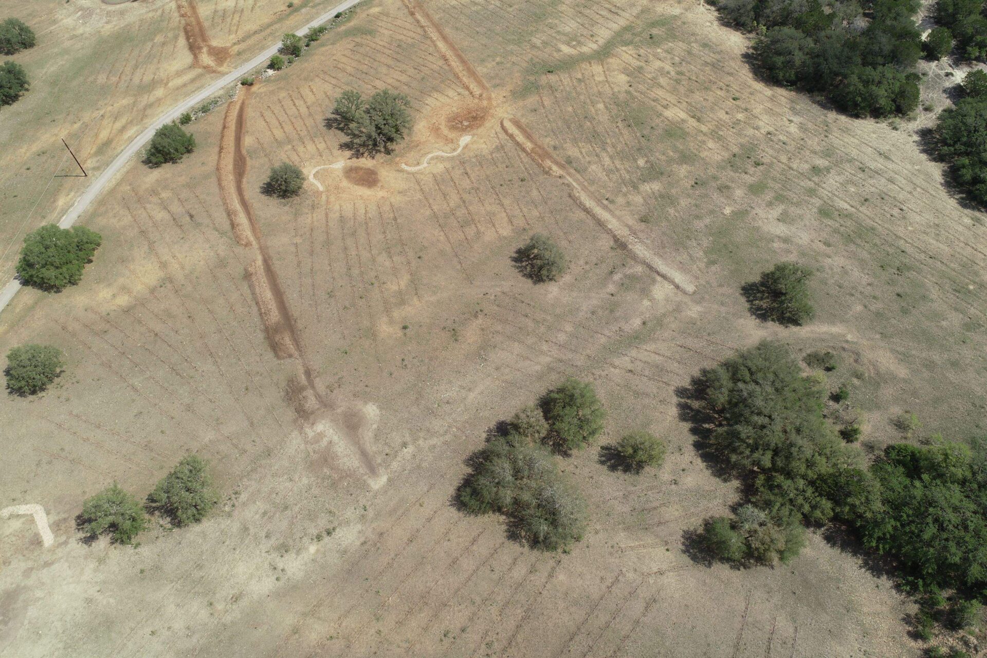 Keyline/ Yeomans Plow - Symbiosis LLC