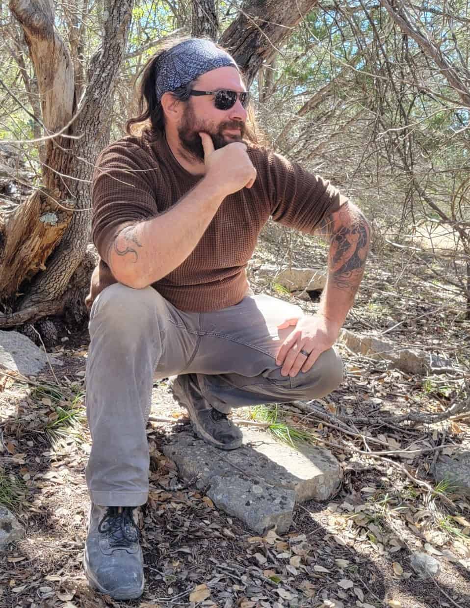 Meet Our Team - Symbiosis LLC